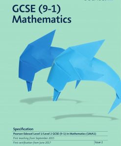 GCSE Mathematics | Online Learning College | Enrol and start today!